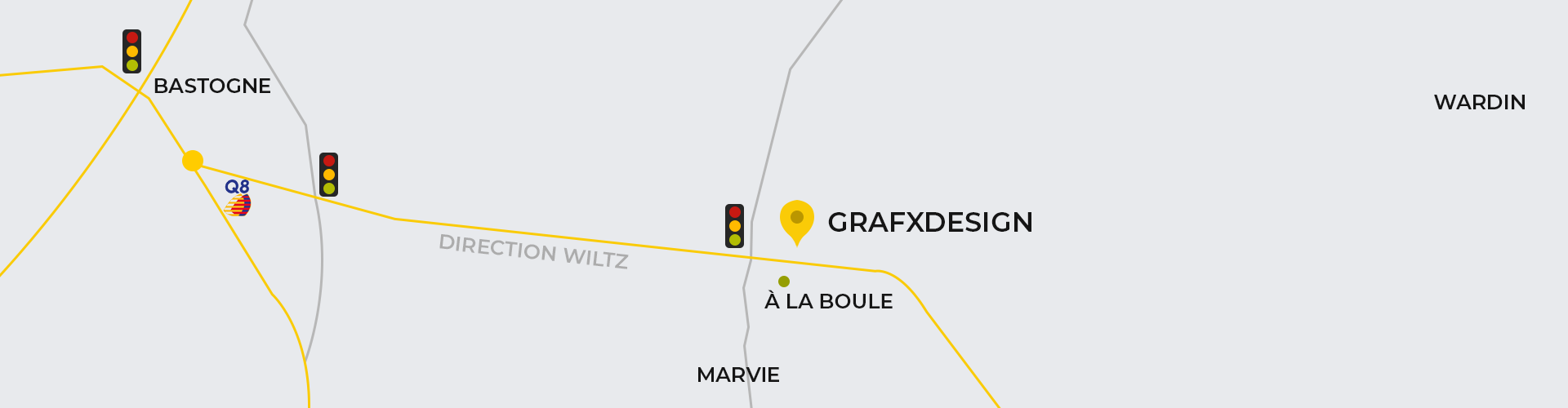 Contact • GrafxDesign Bastogne
